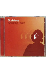 &nbsp;&nbsp;&nbsp; Art　of　no　State の詳細 発売元: ヴィレッジアゲインアソシエイション アーティスト名: Stateless カナ: アートオブノーステイト / ストレイトレス ディスク枚数: 1枚 品番...