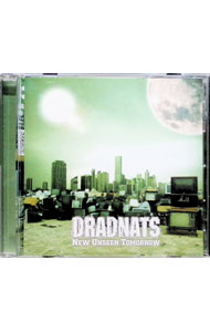 &nbsp;&nbsp;&nbsp; New　Unseen　Tomorrow の詳細 発売元: INYA　FACE アーティスト名: DRADNATS カナ: ニューアンシーントゥモロー / ドラッドナッツ ディスク枚数: 1枚 品番: F...