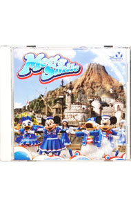 &nbsp;&nbsp;&nbsp; 東京ディズニーシー　ミート＆スマイル の詳細 発売元: WALT　DISNEY　RECORDS アーティスト名: ディズニー カナ: トウキョウディズニーシーミートアンドスマイル / ディズニー ディス...