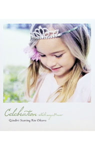&nbsp;&nbsp;&nbsp; Celebration−ジブリ・ソングス　and　More− の詳細 発売元: Q；cd アーティスト名: Q；indivi　starring　Rin　Oikawa カナ: セレブレイションジブリソング...