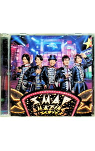 &nbsp;&nbsp;&nbsp; 【CD＋DVD】Amazing　Discovery｜Top　Of　The　World　USJ限定版 の詳細 発売元: ビクターエンタテインメント アーティスト名: SMAP カナ: アメイジングディスカ...