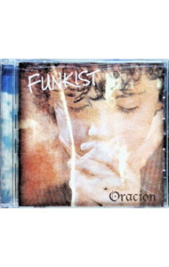 &nbsp;&nbsp;&nbsp; ORACION の詳細 発売元: EARTH　MATES　MUSIC アーティスト名: FUNKIST カナ: オラシオン / ファンキスト ディスク枚数: 1枚 品番: EMMC0011 発売日: 2...