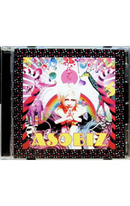 &nbsp;&nbsp;&nbsp; ASOBIZ の詳細 発売元: Resistar　Records アーティスト名: BugLug カナ: アソビズ / バグラグ ディスク枚数: 1枚 品番: RSCD011 発売日: 2010/04/...