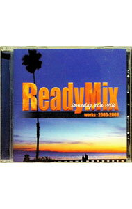 &nbsp;&nbsp;&nbsp; ReadyMix　First　Album　Somday　You　will の詳細 発売元: TheGLEE アーティスト名: ReadyMix カナ: レディミックスファーストアルバムサムデイユーウィル...