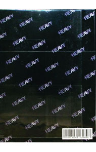 &nbsp;&nbsp;&nbsp; "【写真集付】HEAVY　POSITIVE　ROCK　FINAL　LIVE　AT　NIPPON　BUDOKAN" の詳細 発売元: ポニーキャニオン カナ: ヘヴィーポジティヴロックファイナルライヴアッ...