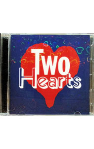 &nbsp;&nbsp;&nbsp; 【CD＋DVD】Two　Hearts　ファンクラブ限定盤 の詳細 発売元: エイベックス・マーケティング アーティスト名: 三浦大知 カナ: トゥーハーツファンクラブゲンテイバン / ミウラダイチ ディ...