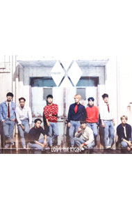 &nbsp;&nbsp;&nbsp; 【CD＋DVD】Love　Me　Right　−romantic　universe−　exo−l−japan限定盤 の詳細 発売元: エイベックス・ミュージック・クリエイティヴ アーティスト名: EXO ...