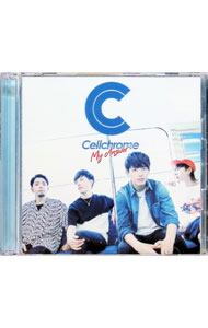 &nbsp;&nbsp;&nbsp; "【CD＋DVD】My　Answer（セルクロ盤B）" の詳細 発売元: Being　Group アーティスト名: Cellchrome カナ: マイアンサーセルクロバンビー MY ANSWER / セ...
