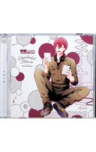&nbsp;&nbsp;&nbsp; Wonderful　Octave　狗丸トウマ の詳細 発売元: バンダイナムコアーツ アーティスト名: 木村昴 カナ: ワンダフルオクターブイヌマルトウマ / キムラスバル ディスク枚数: 1枚 品番:...