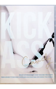 &nbsp;&nbsp;&nbsp; KICK　ASS の詳細 発売元: チャンピオンビジョンズ カナ: キックアス / サトウメグミ ディスク枚数: 1枚 品番: CVSB1576 リージョンコード: 0 発売日: 2012/08/31 ...