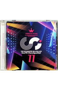 &nbsp;&nbsp;&nbsp; "THE　IDOLM＠STER　LIVE　THE＠TER　SOLO　COLLECTION　11　Princess　Stars" の詳細 発売元: ランティス アーティスト名: オムニバス カナ: ジアイ...