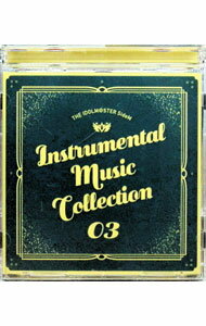 &nbsp;&nbsp;&nbsp; 【2CD】THE　IDOLM＠STER　SideM　Instrumental　Music　Collection　03 の詳細 発売元: Lantis アーティスト名: アニメ カナ: ジアイドルマスター...