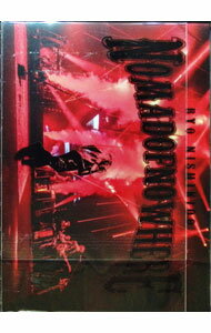 &nbsp;&nbsp;&nbsp; 【Blu−ray】錦戸亮　LIVE　TOUR　2024“NOMADOFNOWHERE”　特別仕様Untitled盤　CD・フォトブック付 の詳細 発売元: NOMAD　RECORDS カナ: ニシキドリ...