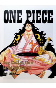 &nbsp;&nbsp;&nbsp; 【ブックレット・スリーブケース付】ONE　PIECE　Log　Collection“MOMONOSUKE” の詳細 発売元: エイベックス・ピクチャーズ カナ: ワンピースログコレクションモモノスケ O...