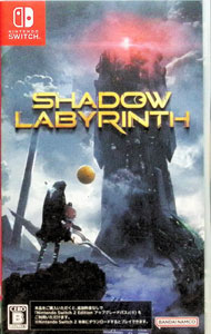 &nbsp;&nbsp;&nbsp; Shadow　Labyrinth の詳細 メーカー: バンダイナムコエンターテインメント 機種名: Nintendo　Switch ジャンル: アクション 品番: HACPBGRBA カナ: シャドウラ...
