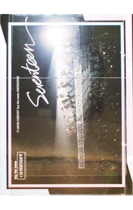 &nbsp;&nbsp;&nbsp; 【フォトブック・スリーブケース・フォトカード付】’17　JAPAN　CONCERT　Say　the　name　＃SEVENTEEN の詳細 発売元: Pledis　Entertainment カナ: ジ...