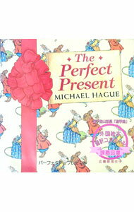 &nbsp;&nbsp;&nbsp; The　Perfect　Present　英語版 単行本 の詳細 出版社: 紀伊国屋書店洋書部 レーベル: 作者: マイケル・ヘイグ カナ: ザパーフェクトプレゼントエイゴバン / マイケルヘイグ サイズ...