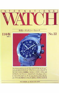 &nbsp;&nbsp;&nbsp; "インターナショナル・リスト・ウォッチ　No．22　別冊CG " の詳細 出版社: 二玄社 レーベル: 作者: 二玄社 カナ: インターナショナルリストウォッチ22ベッサツシージー / ニゲンシャ サイ...