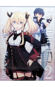 &nbsp;&nbsp;&nbsp; 【Blu−ray】魔王学院の不適合者−史上最強の魔王の始祖，転生して子孫たちの学校へ通う−　2　完全生産限定版　特製ブックレット・書き下ろし小説・サウンドトラックCD2＋キャラクターソング付 の詳細 発...