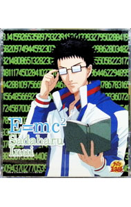 &nbsp;&nbsp;&nbsp; 「テニスの王子様」−E＝mc2／乾貞治 の詳細 発売元: インターチャネル アーティスト名: アニメ カナ: テニスノオウジサマイーエムシー2イヌイサダハル / アニメ ディスク枚数: 1枚 品番: N...
