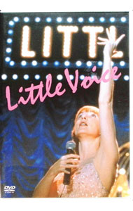 &nbsp;&nbsp;&nbsp; リトル・ヴォイス の詳細 発売元: アスミック・エースエンタテインメント カナ: リトルヴォイス LITTLE VOICE / マークハーマン ディスク枚数: 1枚 品番: ACBF10324 リージョ...