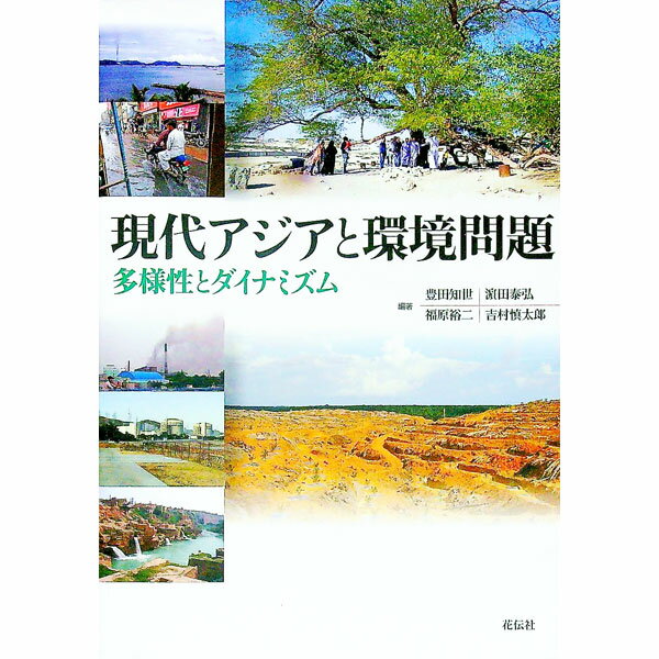 &nbsp;&nbsp;&nbsp; 現代アジアと環境問題 単行本 の詳細 出版社: 花伝社 レーベル: 作者: 豊田知世 カナ: ゲンダイアジアトカンキョウモンダイ / トヨタトモヨ サイズ: 単行本 ISBN: 4763409324 発...