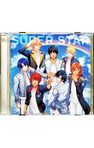&nbsp;&nbsp;&nbsp; 「うたの☆プリンスさまっ♪」−SUPER　STAR／THIS　IS．．．！／Genesis　HE★VENS（ST☆RISH　ver．） の詳細 発売元: その他発売会社 アーティスト名: ゲーム カナ:...