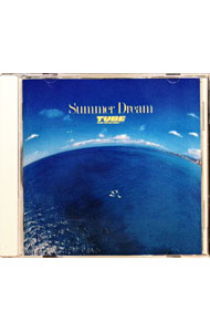 &nbsp;&nbsp;&nbsp; Summer　Dream の詳細 発売元: ソニーレコード アーティスト名: TUBE カナ: サマードリーム / チューブ ディスク枚数: 1枚 品番: 32DH678 発売日: 1987/05/21...