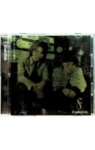 &nbsp;&nbsp;&nbsp; F　album　初回盤 の詳細 発売元: ジャニーズ・エンタテイメント アーティスト名: KinKi　Kids カナ: エフアルバムショカイバン F ALBUM / キンキキッズ KINKI KIDS ...