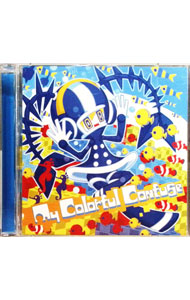 &nbsp;&nbsp;&nbsp; My　Colorful　Confuse　初回限定盤 の詳細 付属品: CD＋DVD　シール付 発売元: ビクターエンタテインメント アーティスト名: 家の裏でマンボウが死んでるP カナ: マイカラフルコ...