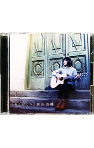 &nbsp;&nbsp;&nbsp; 【CD＋DVD】ありがとう　初回生産限定LIVE盤 の詳細 発売元: Being　Group アーティスト名: 新山詩織 カナ: アリガトウショカイセイサンゲンテイライブバン / ニイヤマシオリ NII...