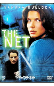 &nbsp;&nbsp;&nbsp; ザ・インターネット の詳細 発売元: ソニー・ピクチャーズエンタテインメント カナ: ザインターネット THE NET / アーウィンウィンクラー Irwin Winkler ディスク枚数: 1枚 品番...