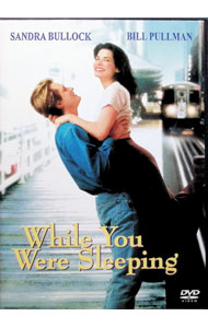 &nbsp;&nbsp;&nbsp; あなたが寝てる間に… の詳細 発売元: ブエナ　ビスタ カナ: アナタガネテルマニ WHILE YOU WERE SLEEPING / ジョンタートルトーブ ディスク枚数: 1枚 品番: VWDS397...