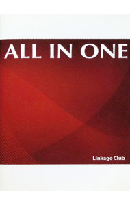 &nbsp;&nbsp;&nbsp; ALL　IN　ONE　携帯版 文庫 の詳細 出版社: Linkage　Club レーベル: 携帯版 作者: Linkage　Club カナ: オールインワンケイタイバン / リンケージクラブ サイズ: ...