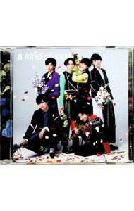 &nbsp;&nbsp;&nbsp; a　kind　of　love　FC限定盤 の詳細 発売元: SDR アーティスト名: 超特急 カナ: アカインドオブラヴ / チョウトッキュウ ディスク枚数: 1枚 品番: ZXRC1141 発売日: ...