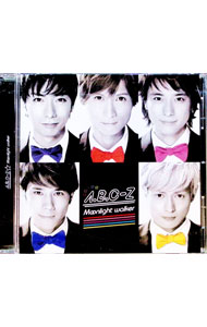 &nbsp;&nbsp;&nbsp; Moonlight　walker　A．B．C−Z　SHOP盤　橋本ver． の詳細 発売元: ポニーキャニオン アーティスト名: A．B．C−Z カナ: ムーンライトウォーカーエービーシーズィーショップ...