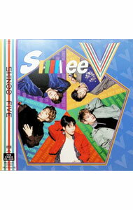 &nbsp;&nbsp;&nbsp; FIVE　FC限定盤 の詳細 付属品: CD＋DVD　フォトブックレット付 発売元: ユニバーサルミュージック アーティスト名: SHINee カナ: ファイブファンクラブゲンテイバン / シャイニー ...