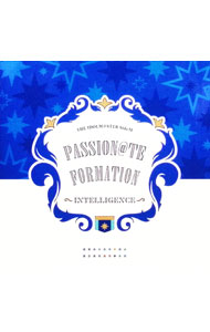 &nbsp;&nbsp;&nbsp; THE　IDOLM＠STER　SideM　PASSION＠TE　FORMATION　−INTELLIGENCE− の詳細 発売元: バンダイナムコアーツ アーティスト名: アニメ カナ: ジアイドルマス...