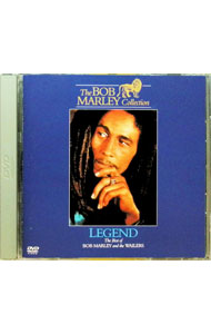 &nbsp;&nbsp;&nbsp; レジェンド の詳細 発売元: ユニバーサル　ミュージック カナ: レジェンド LEGEND THE BEST OF BOB MARLEY AND THE WHALERS / ボブマーリーアンドザウェイラ...