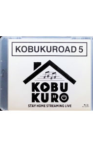 &nbsp;&nbsp;&nbsp; 【Blu−ray】KOBUKUROAD　5 の詳細 発売元: ワーナーミュージック・ジャパン カナ: コブクロード5ブルーレイディスク / コブクロ ディスク枚数: 1枚 品番: WQXL10011 リ...