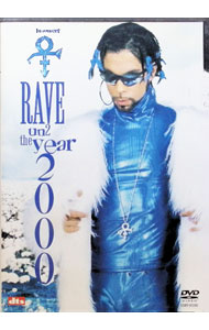 &nbsp;&nbsp;&nbsp; レイヴ・アン・2・ザ・イヤー2000 の詳細 発売元: コロムビアミュージックエンタテインメント カナ: レイヴアン2ザイヤー2000 THE ARTIST 4 MERLY KNOWN AS PRINC...