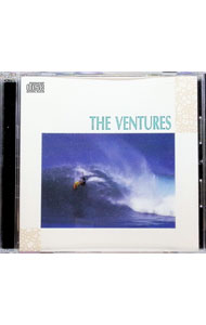 &nbsp;&nbsp;&nbsp; THE　VENTURES の詳細 発売元: その他発売会社 アーティスト名: THE　VENTURES カナ: ベンチャーズ / ベンチャーズ ディスク枚数: 1枚 品番: TF38 発売日: 1990...