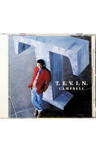 &nbsp;&nbsp;&nbsp; T．E．V．I．N． の詳細 発売元: ワーナーミュージック・ジャパン アーティスト名: テヴィン・キャンベル カナ: テヴィン / テヴィンキャンベル ディスク枚数: 1枚 品番: WPCP4624 ...