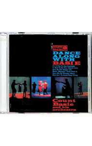 &nbsp;&nbsp;&nbsp; "ダンス・アロング・ウィズ・ベイシー" の詳細 発売元: 株式会社ワーナーミュージック・ジャパン アーティスト名: カウント・ベイシー カナ: ダンスアロングウィズベイシー DANCE ALONG WI...