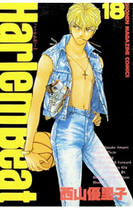 &nbsp;&nbsp;&nbsp; Harlem　Beat 18 新書版 の詳細 出版社: 講談社 レーベル: 少年マガジンコミックス 作者: 西山優里子 カナ: ハーレムビート / ニシヤマユリコ サイズ: 新書版 ISBN: 4063...