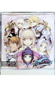&nbsp;&nbsp;&nbsp; ドラマCD「アルトネリコ3世界終焉の引鉄は少女の詩が弾く」side　咲−After　Story− の詳細 発売元: ジェネオンエンタテインメント アーティスト名: ゲーム カナ: ドラマシーディーアルト...