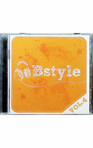 &nbsp;&nbsp;&nbsp; "Bstyle　vol．4" の詳細 発売元: その他発売会社 アーティスト名: オムニバス カナ: ビースタイル4 BSTYLE VOL.4 / オムニバス ディスク枚数: 1枚 品番: BAKKY0...