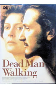 &nbsp;&nbsp;&nbsp; デッドマン・ウォーキング の詳細 発売元: パイオニアLDC カナ: デッドマンウォーキング DEAD MAN WALKING / ティムロビンス ディスク枚数: 1枚 品番: PIBF97034 リー...