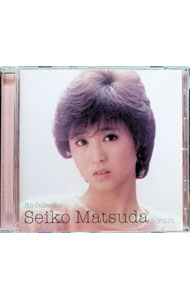 &nbsp;&nbsp;&nbsp; 松田聖子vol．1　ヒットコレクション の詳細 発売元: Sony　Music　Direct（Japan）Inc． アーティスト名: 松田聖子 カナ: マツダセイコ1ヒットコレクション / マツダセイコ...