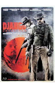 &nbsp;&nbsp;&nbsp; 【Blu−ray】ジャンゴ　繋がれざる者　プレミアム・エディション の詳細 発売元: ソニー・ピクチャーズエンタテインメント カナ: ジャンゴツナガレザルモノプレミアムエディションブルーレイディスク D...